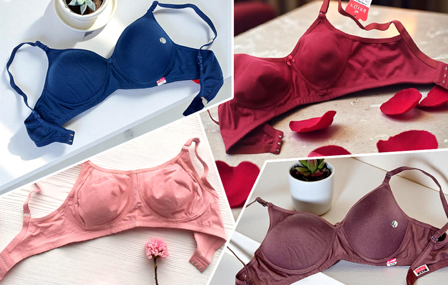Inner Wear Collection - ELENTRA DESIGNS BY NIMI HEINS – Page 10